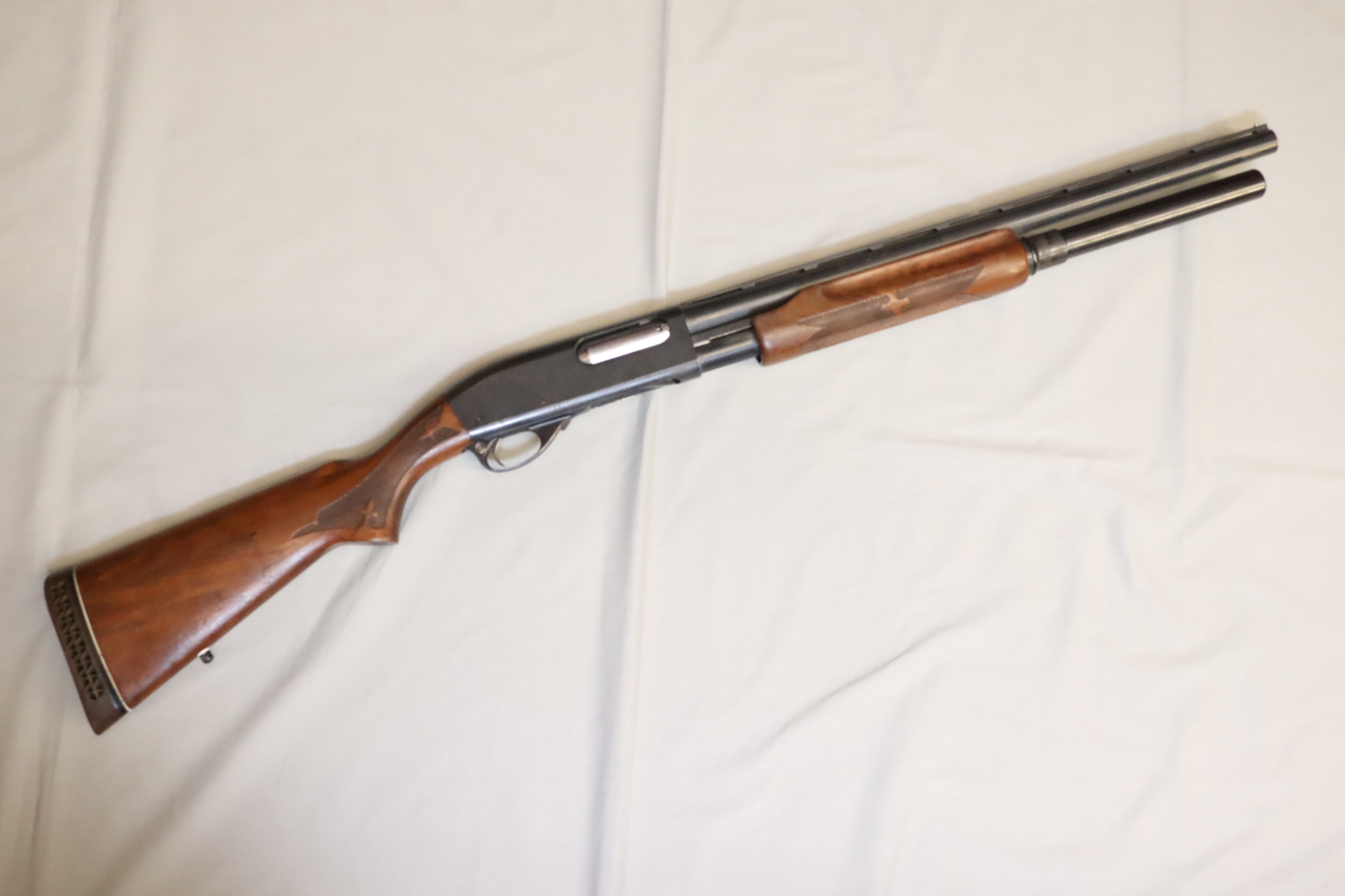 Remington ~ 870 Wingmaster ~ 12 Gauge | Bass Pro Shops